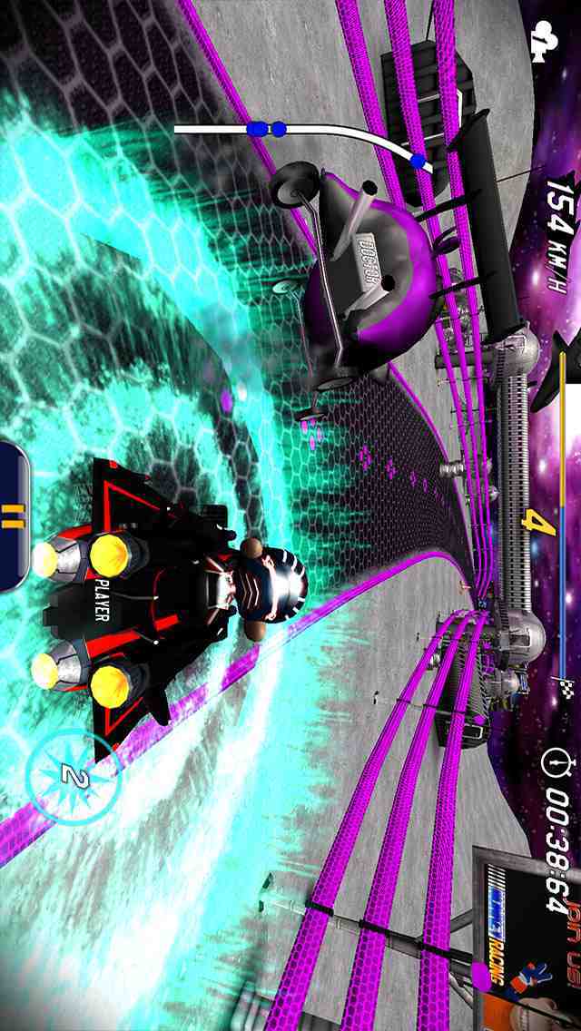 Monkey Racing App for iPhone, iPad and Android - New iPhone, iPad and ...